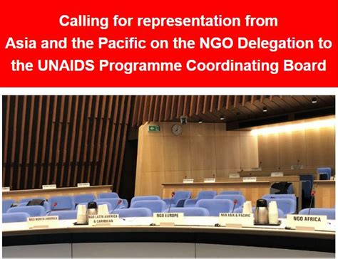 Apcom Foundation On Linkedin Apcom Ngodelegation Unaids