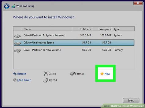 How To Install Windows 8 Step By Step Instructions