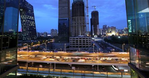 China To Publish Detailed Economic Policy Steps In Early September