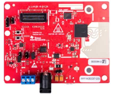 AWR1642BOOST ODS Virtual Antenna Placement And Heatmap Surface Sensors Forum Sensors TI