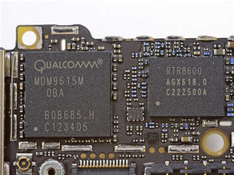 The Pc Inside Your Phone A Guide To The System On A Chip Ars Technica