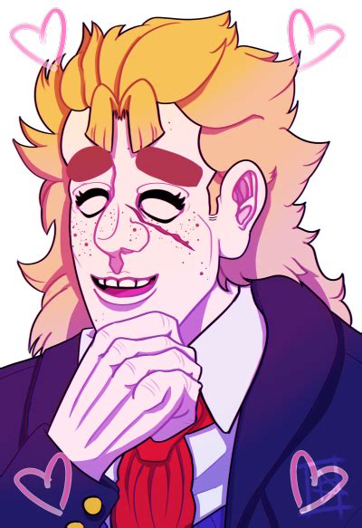 Speedwagon Deserves The World Tumbex