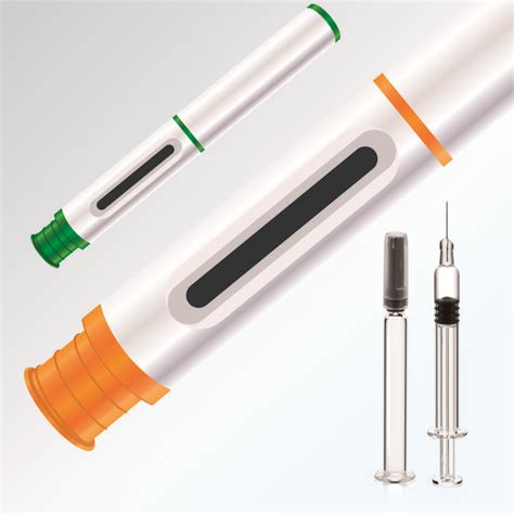 Auto Injector And Pen Device Cphi Online