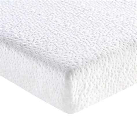 Classic Brands Memory Foam Sofa Mattress Replacement Bed Queen Size