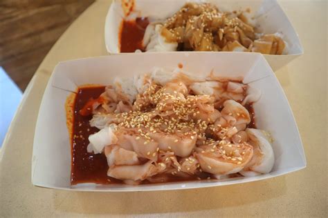 Chee Cheong Fun Club Relaunches At Ang Mo Kio After 2 5 Months Closure