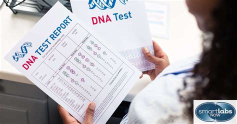 Sibling Dna Test Comprehensive Guide