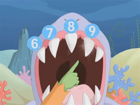 Shark Tooth Song The True Leapfrog Wiki Fandom