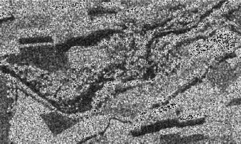 Table 2 From Modeling The Statistics Of High Resolution Sar Images Semantic Scholar