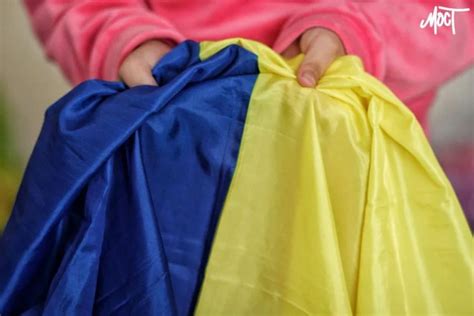 З окупованої Херсонщини повернули ще одну групу дітей та молоді Читайте на Ukr Net