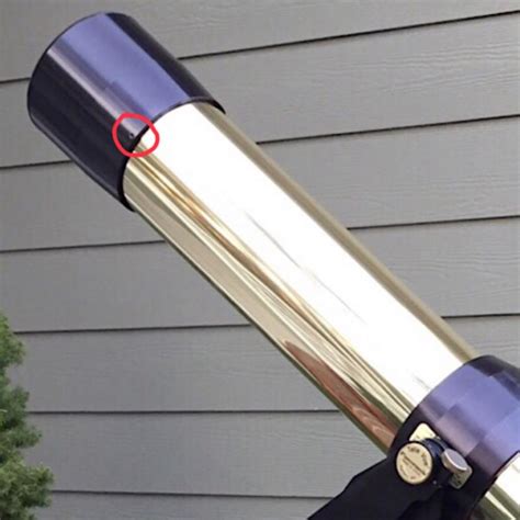 Tele Vue Renaissance 1778 Classic Telescopes Cloudy Nights