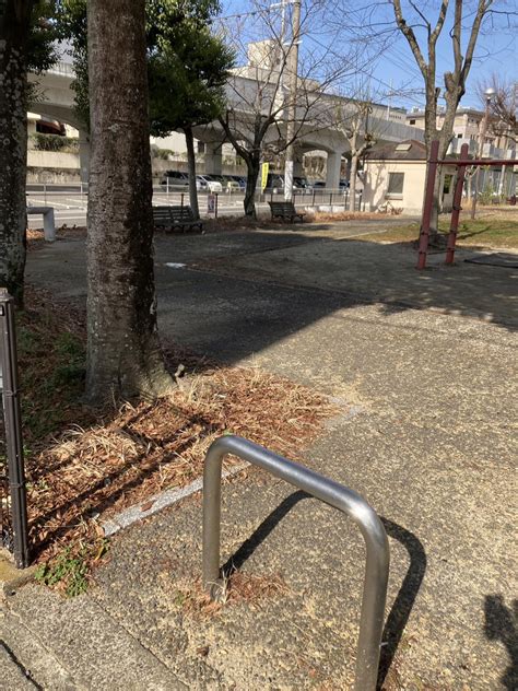 川口公園 長崎市川口町公園 Yahooマップ