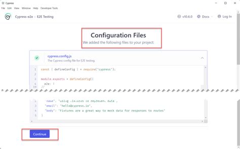 how to run ui tests in cypress browserstack