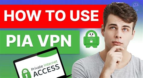 How To Use Pia Vpn Your Ultimate Guide To Secure Browsing Best Ai Deal