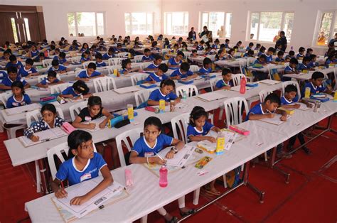 Celebrations Sip Academy India