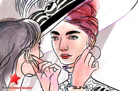 Breaking The Stigma Deconstructing Societal Views On Sex Work