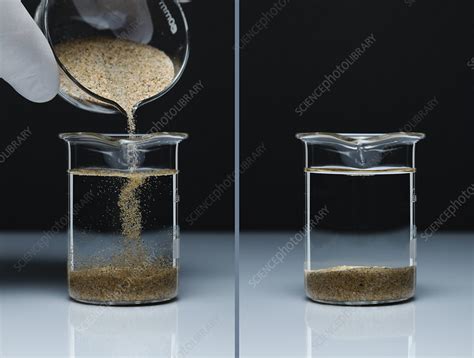 A Mixture Of Sand And Water Is An Example Of A At Ann Lucas Blog