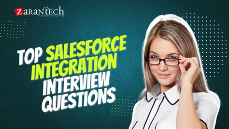 top salesforce integration interview questions