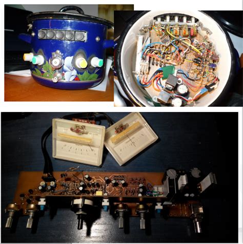 Transistor Analog Function Generator Hackaday Io