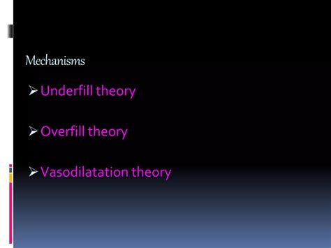 Approach To Ascites PPTX