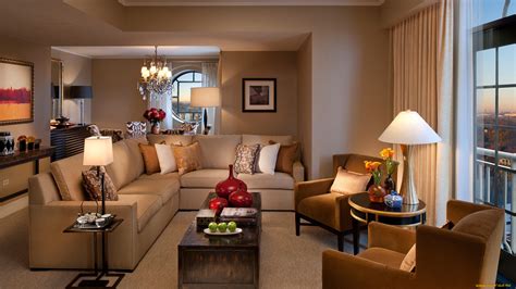 Обои Интерьер Гостиная обои для рабочего стола фотографии интерьер гостиная стиль Обои для