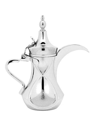 Dallah Set Chrome Price In Saudi Arabia Noon Saudi Arabia Kanbkam