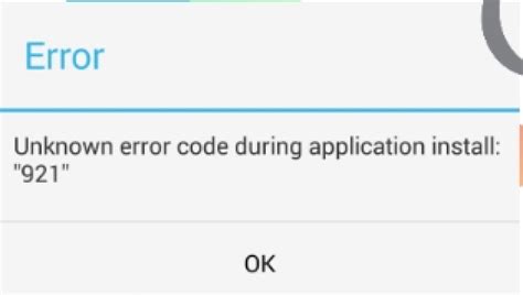A List Of Common Google Play Store Errors And How To Fix Them