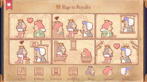 All Puzzle Answers And Solutions In Storyteller