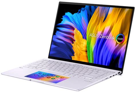 Asus Zenbook X Oled Ux Specs Tests And Prices Laptopmedia Com