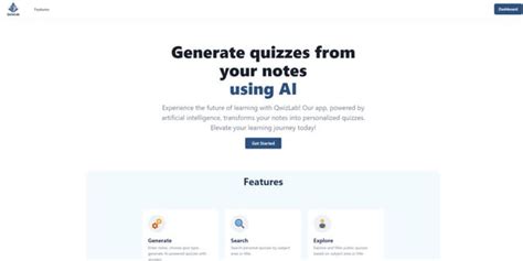 Ai Powered Quiz Generation Introducing Qwizlab With Nextjs Rdevto