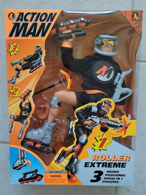 Action Man