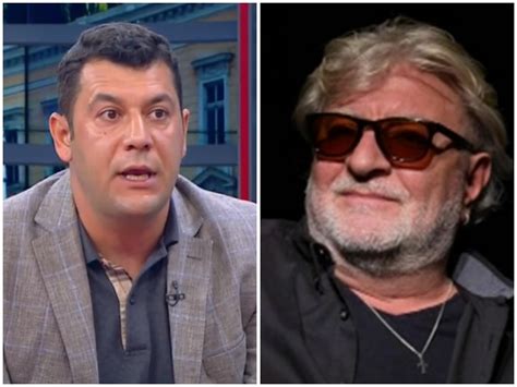 ЕКСКЛУЗИВНО В ПИК “Гербаджийският боклук” Евгени Будинов след репресията на Александър Морфов