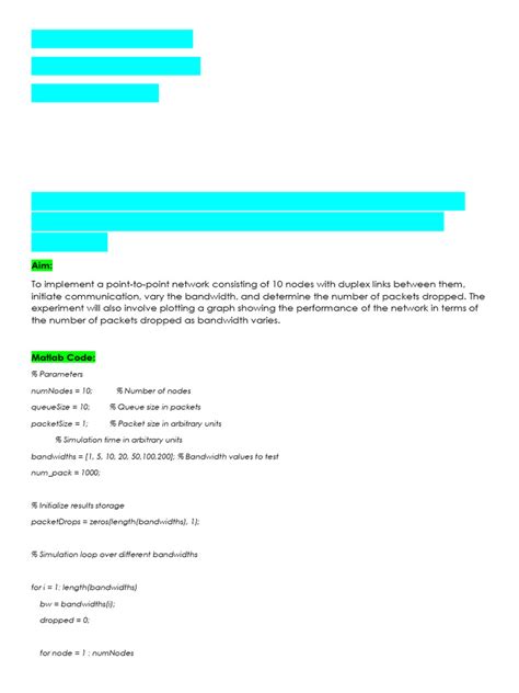 Experiment 3 Pdf