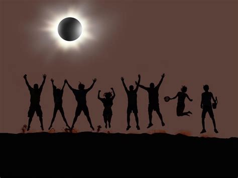 Слънчево затъмнение на 20 април 2023 съдбоносен ден който ще промени кармата на всички зодии