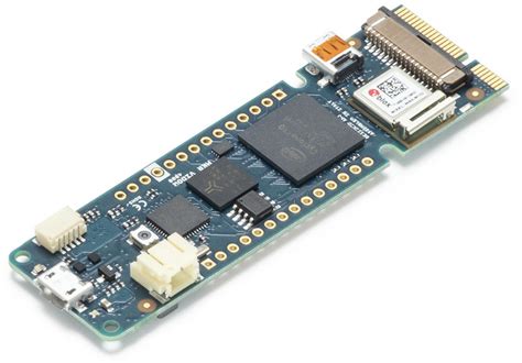 Arduino Unveils Its First Fpga Board With Mkr Vidor 4000 And An