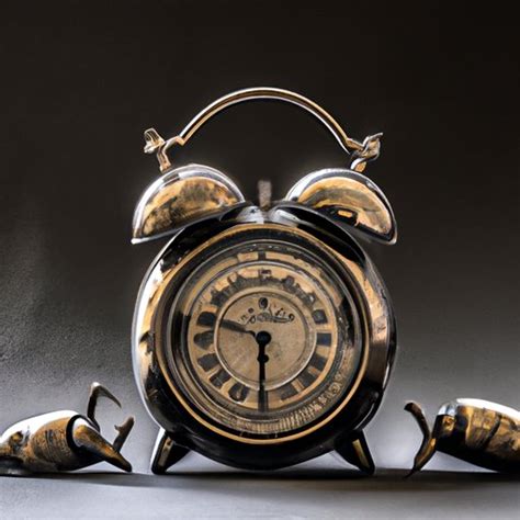 Why Was The Alarm Clock Invented At Jack Belser Blog