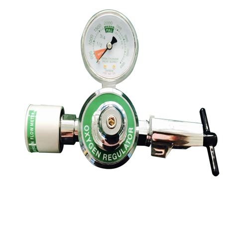 Lovtec Cga870 Medical Oxygen Regulator For Large Oxygen Tank Brass Oxygen Regulator Lovtec