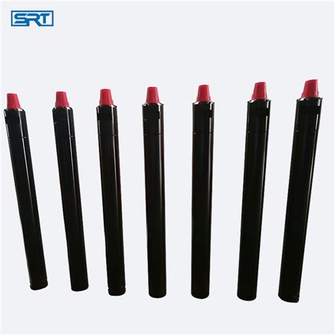 12 Inch Dth Hammer Dth Button Drill Bits Down The Hole Sd Shank