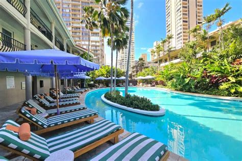 The Best Hotels In Waikiki An Honest Review Of The Sheraton Waikiki