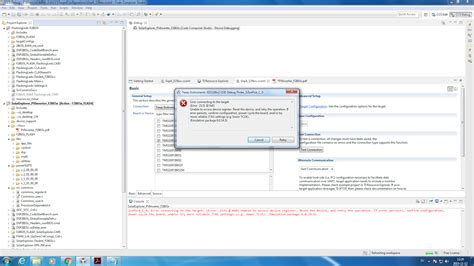 Supposed Communication Problem Between A Tms320f28035 Dsp On A Solar