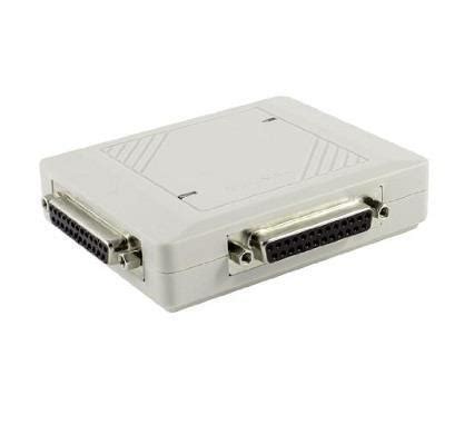 2 Port Auto Parallel Port Sharing Switch At Best Price In Faridabad Flaunt Corps