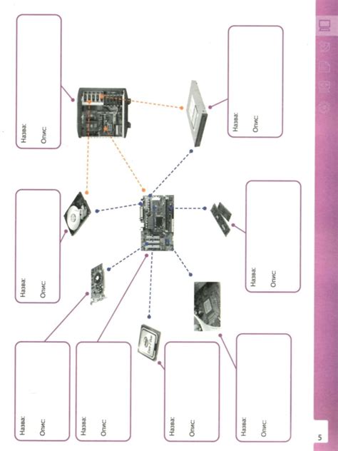 інформатика 5 клас робочий зошит частина 1 НУШ Джо Джон Ендрю Біос купити дешево ціна