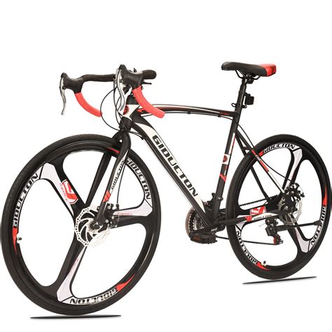Mens Bicycle Tiger Hybrid Bike New Arrivals