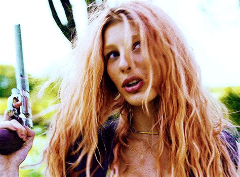 Camila Morrone As Marmalade Marmalade 2024 Dir Dailyflicks