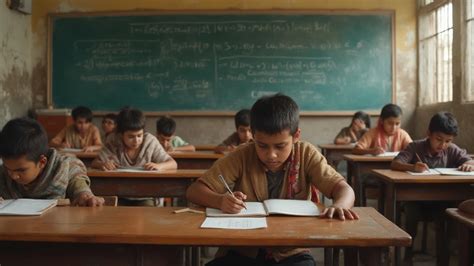 Which Country Has The Hardest Math A Deep Dive Into Global Mathematics Challenges