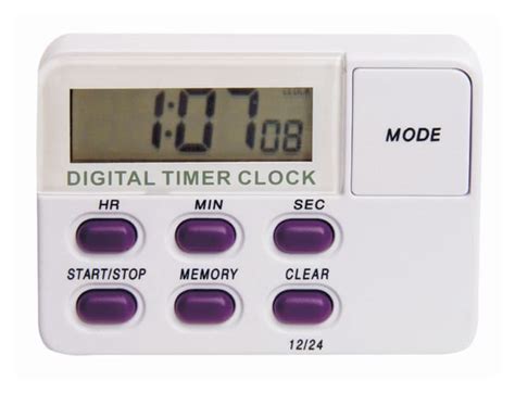 H B Instrument™ Durac™ Timers Fisher Scientific