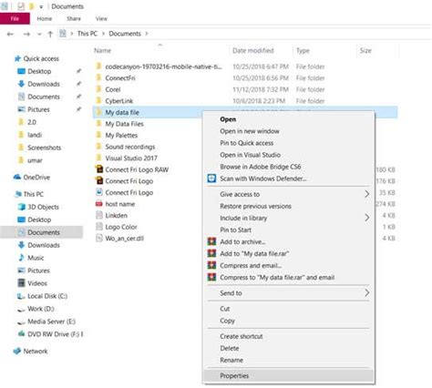 Files Folders Aur Drives Ko Windows 10 Me Kaise Hide Karen Xo Multimedia Blogs