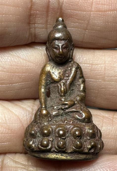 พระกริ่ง Ennxo