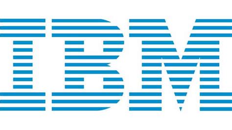 Ibm Logo Ethos3 A Presentation Training And Design Agency