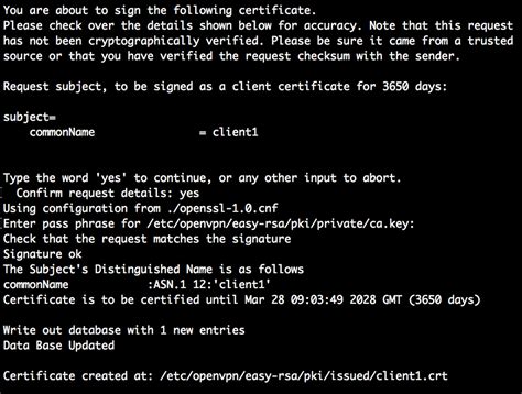 setup openvpn client on raspberry pi it s full of stars