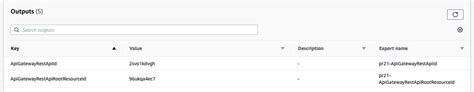 Cross Referencing Apis Not Working With Multiple Serverless Files Issue